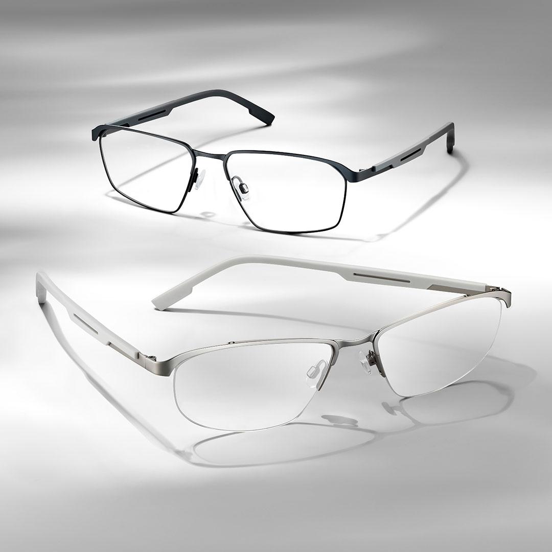 Form, Function, Frames: Eyewear in Motion | The Riverdale Press | www.riverdalepress.com